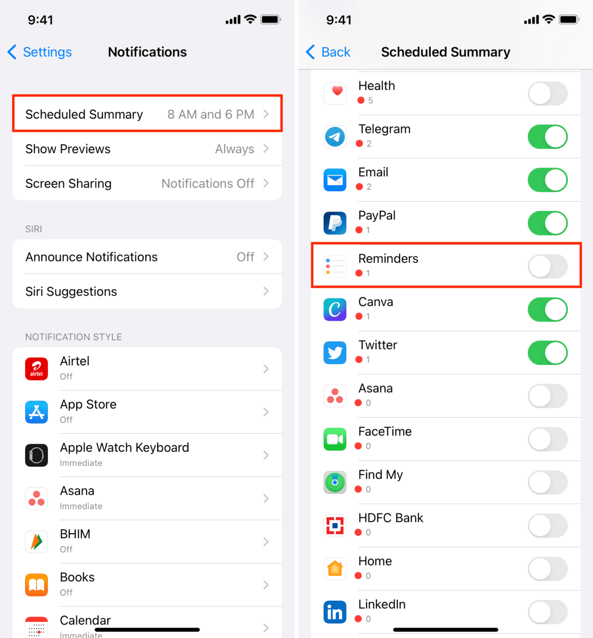 How to Fix iPhone Reminders Not Working in iOS 16?