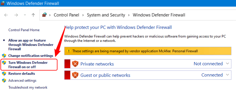How to Fix Virus Scan Failed Error in Google Chrome?