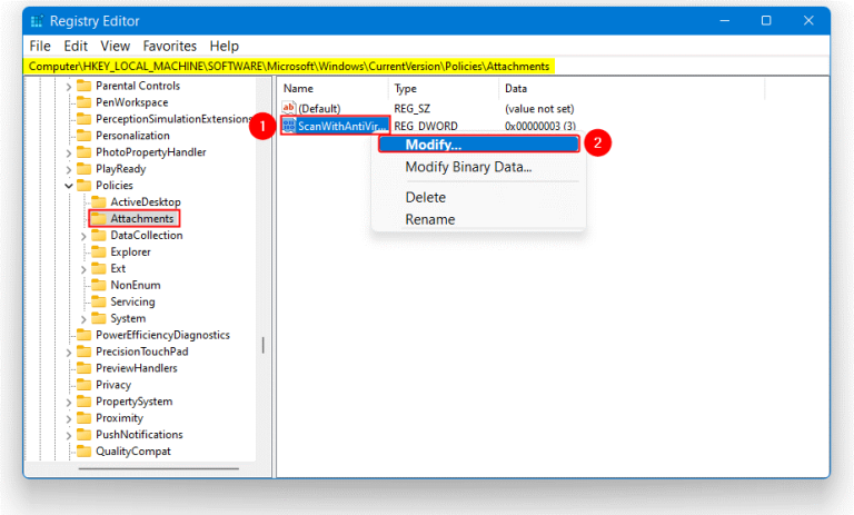 How to Fix Virus Scan Failed Error in Google Chrome?