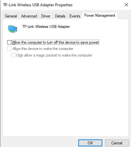 How to Fix Wi-Fi Keeps Disconnecting on Windows 10?