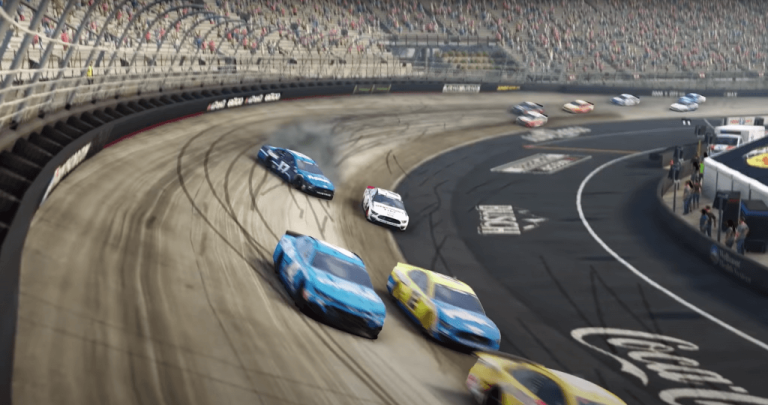 Top 10 PS4 Racing Games- Opt for High-Octane Racing Adventure