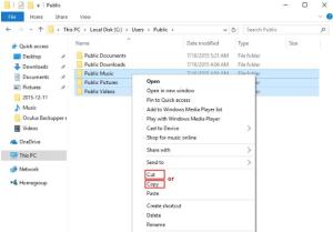 How to Fix the File or Directory is Corrupted and Unreadable Error?