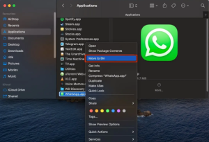 How to fix WhatsApp Desktop Not Working?