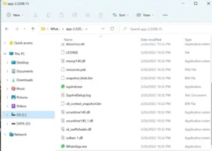 How to fix WhatsApp Desktop Not Working?