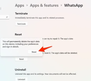 How to fix WhatsApp Desktop Not Working?
