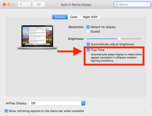 11 Ways to Fix the MacBook Screen Flickering Problem