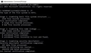 How To Fix the “Your Computer Is Low on Memory” Error On PC