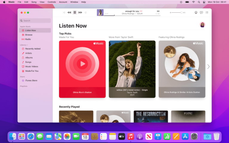 How To Import Playlists to Apple Music [100% Working]