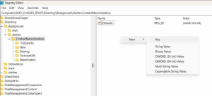 How To Fix Can’t Create a New Folder on Windows 11?