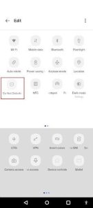 How To Use Do Not Disturb Mode on Android