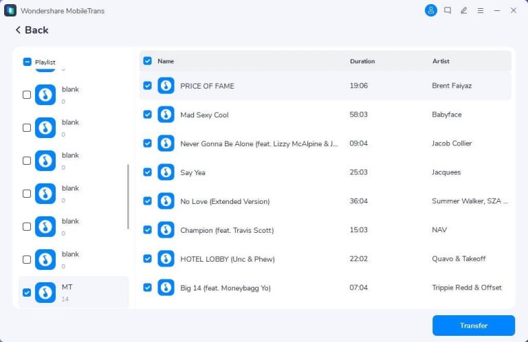 How To Import Playlists to Apple Music [100% Working]