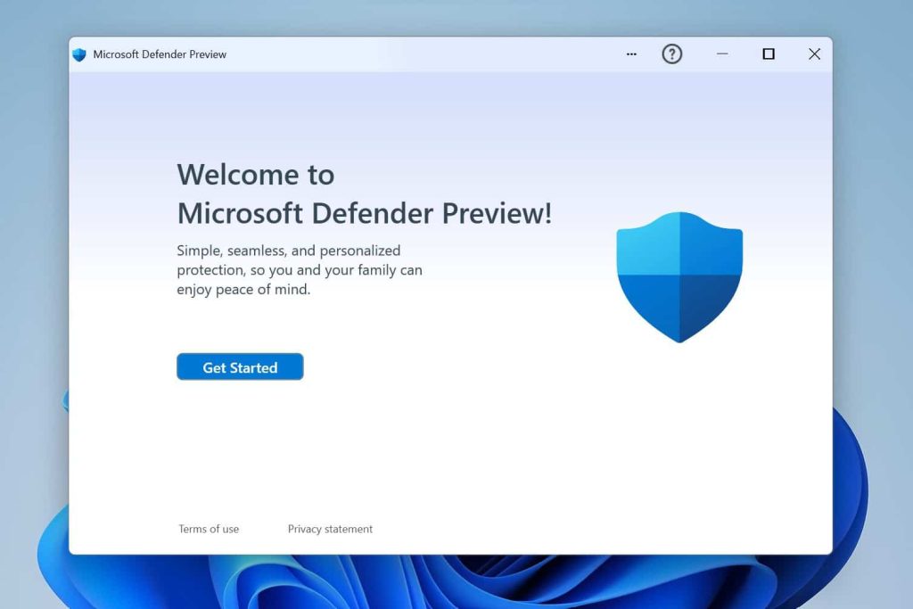 How To Fix A Failed Microsoft Defender Update?