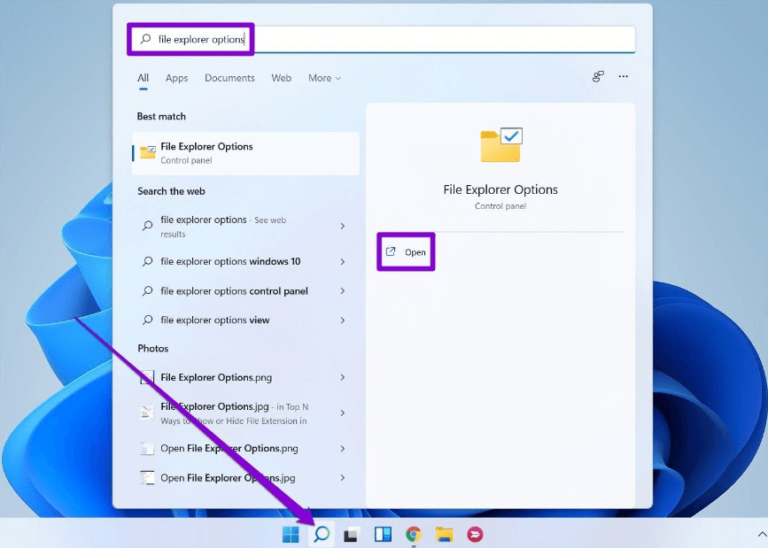 How to fix Thumbnails Not Showing in Windows 11, 10?