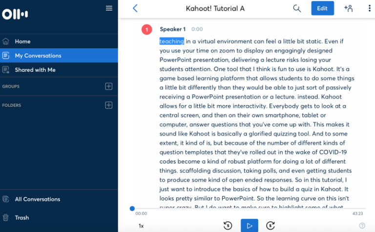 Top 9 Dictation Software for Windows and Mac
