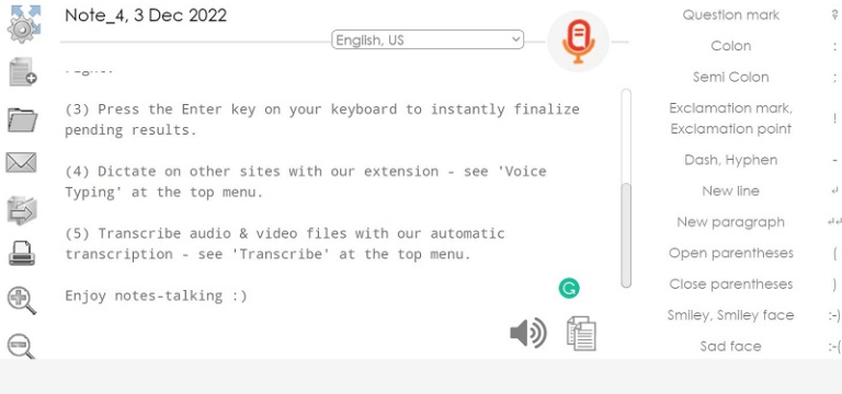 Top 9 Dictation Software for Windows and Mac
