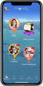 Top 10 English Learning Apps for Android and iPhone [2025]