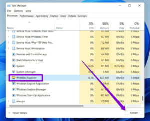 How to fix Thumbnails Not Showing in Windows 11, 10?