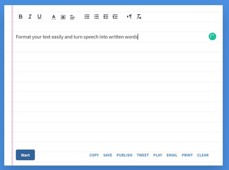 Top 9 Dictation Software for Windows and Mac