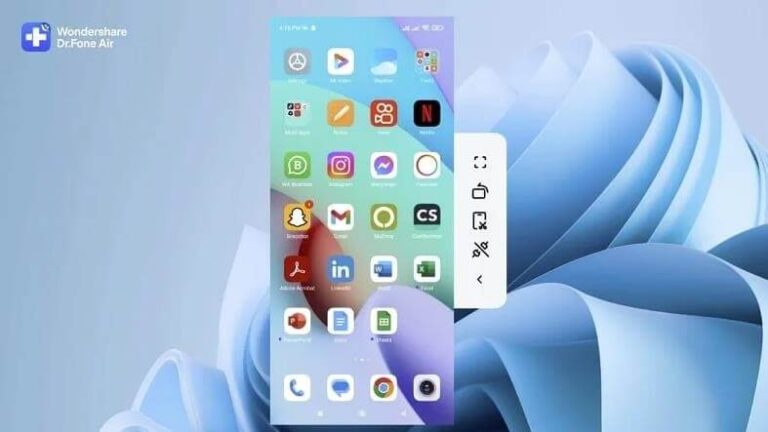 [Full Guide] How to Share Screen on Samsung?