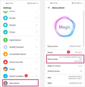 What Is USB Debugging Mode on Android? How to Enable It - TechCommuters