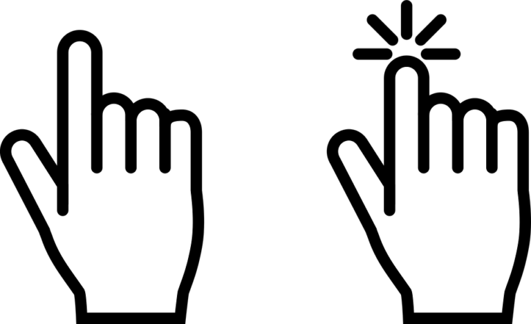 How to Change The Mouse Cursor On Windows 11 & 10