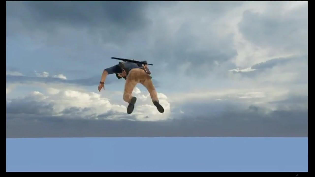 The Most Common Types of Video Game Bugs