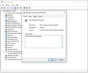 How to Fix Computer Speakers Not Working?