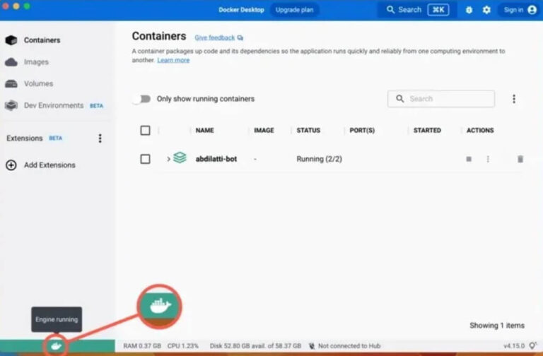 How to Install Docker on a Mac?