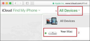 How to remove the activation lock on a MacBook?