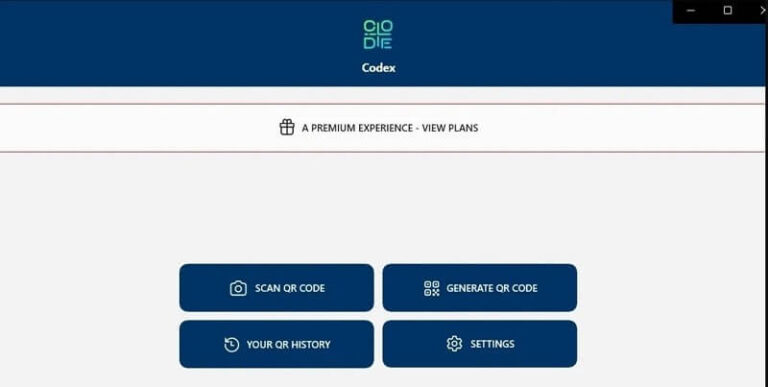 How to Scan QR Codes on Windows [5 Easy Ways]
