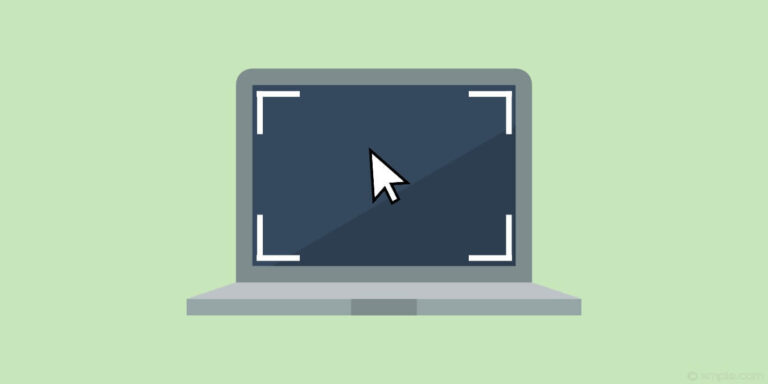 How to Change The Mouse Cursor On Windows 11 & 10