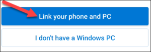 How to Set up and Use Microsoft Phone Link?