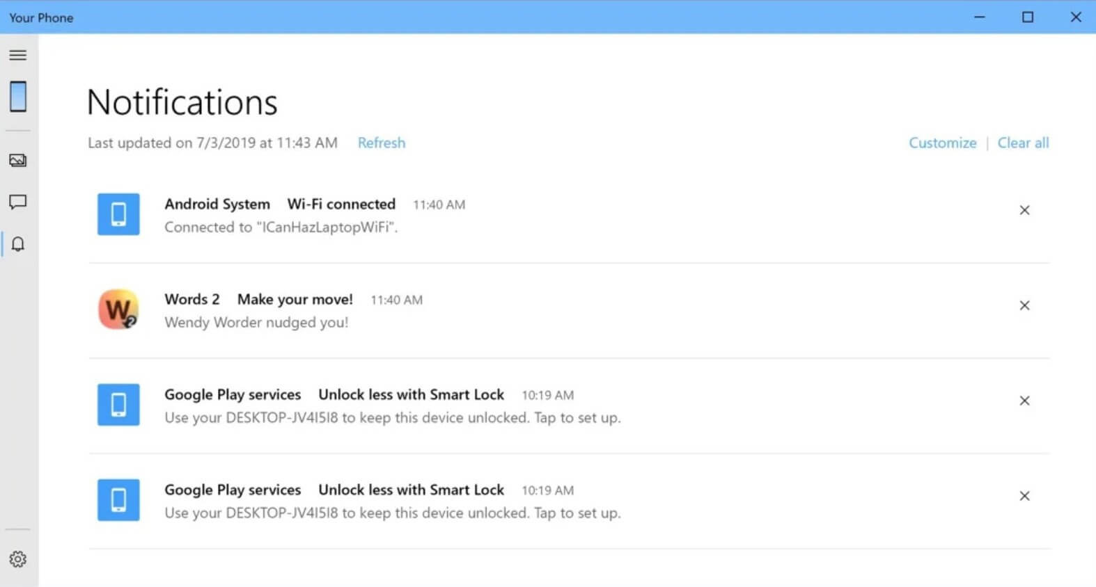 How to Set up and Use Microsoft Phone Link?
