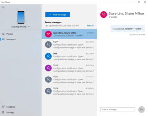 How to Set up and Use Microsoft Phone Link?