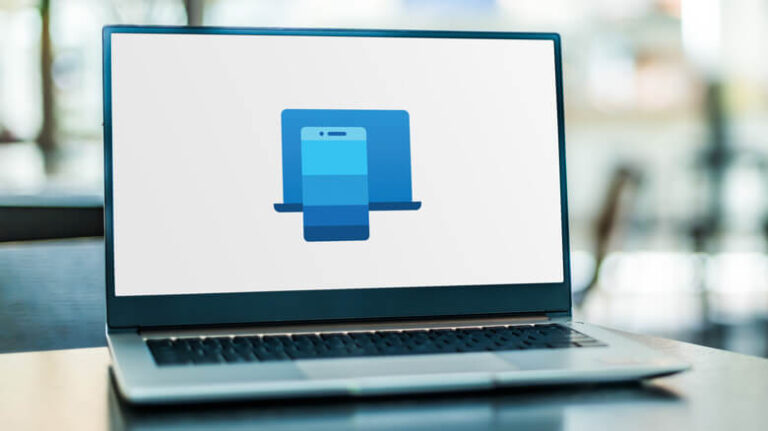 How to Set up and Use Microsoft Phone Link?