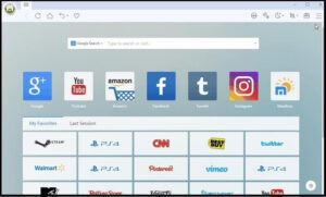 Top 5 Child-Friendly Browsers for 2023