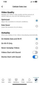 10 Ways to Fix the Videos Not Playing on Facebook Issue