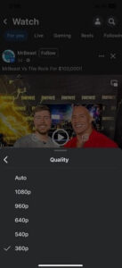 10 Ways to Fix the Videos Not Playing on Facebook Issue