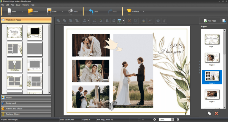 Best Digital Scrapbooking Programs For Windows/Mac Computer
