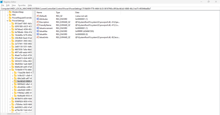The Best 5 Ways to Change the Screen Timeout on Windows 11