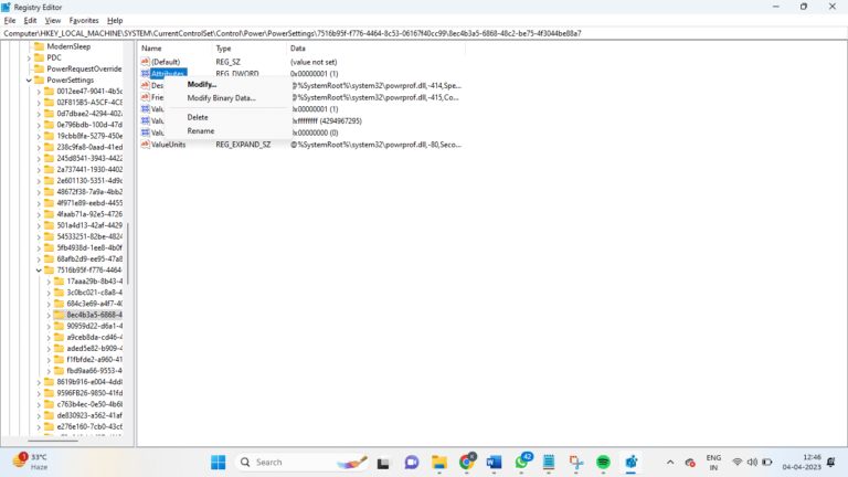 The Best 5 Ways to Change the Screen Timeout on Windows 11