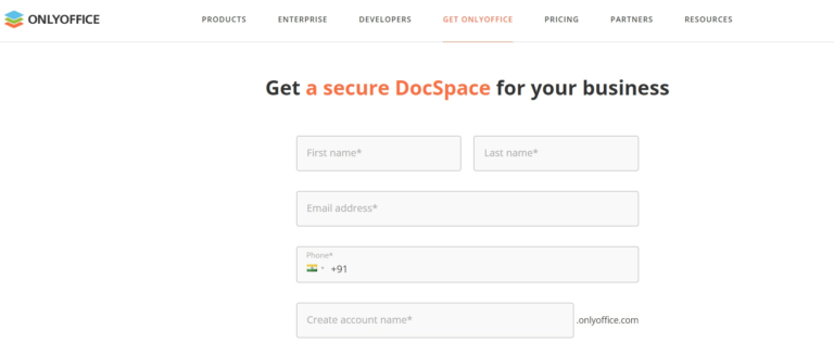 ONLYOFFICE DocSpace: Make Document Collaboration Simpler- Complete Review