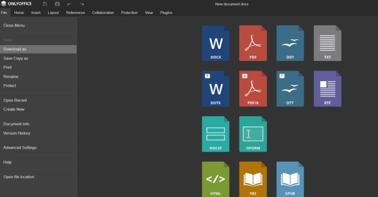 ONLYOFFICE DocSpace: Make Document Collaboration Simpler- Complete Review