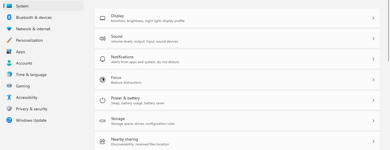 The Best 5 Ways to Change the Screen Timeout on Windows 11