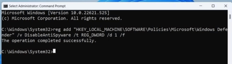 Disable Microsoft Defender in Windows 11: Step-by-Step Guide