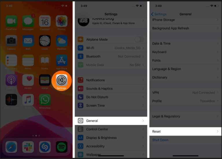 How To Fix App Store Missing On iPhone or iPad