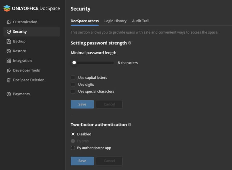 ONLYOFFICE DocSpace: Make Document Collaboration Simpler- Complete Review