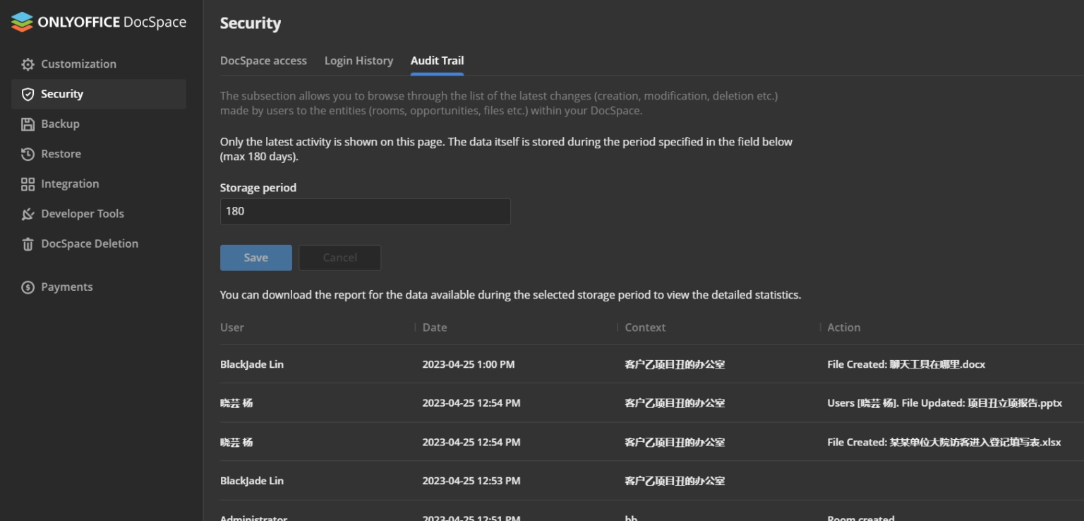 ONLYOFFICE DocSpace: Make Document Collaboration Simpler- Complete Review