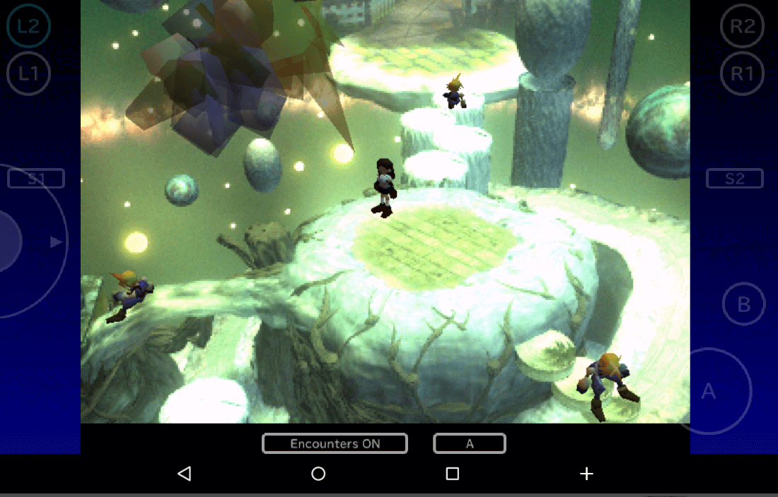 10 Best Final Fantasy Games on Android and iPhone