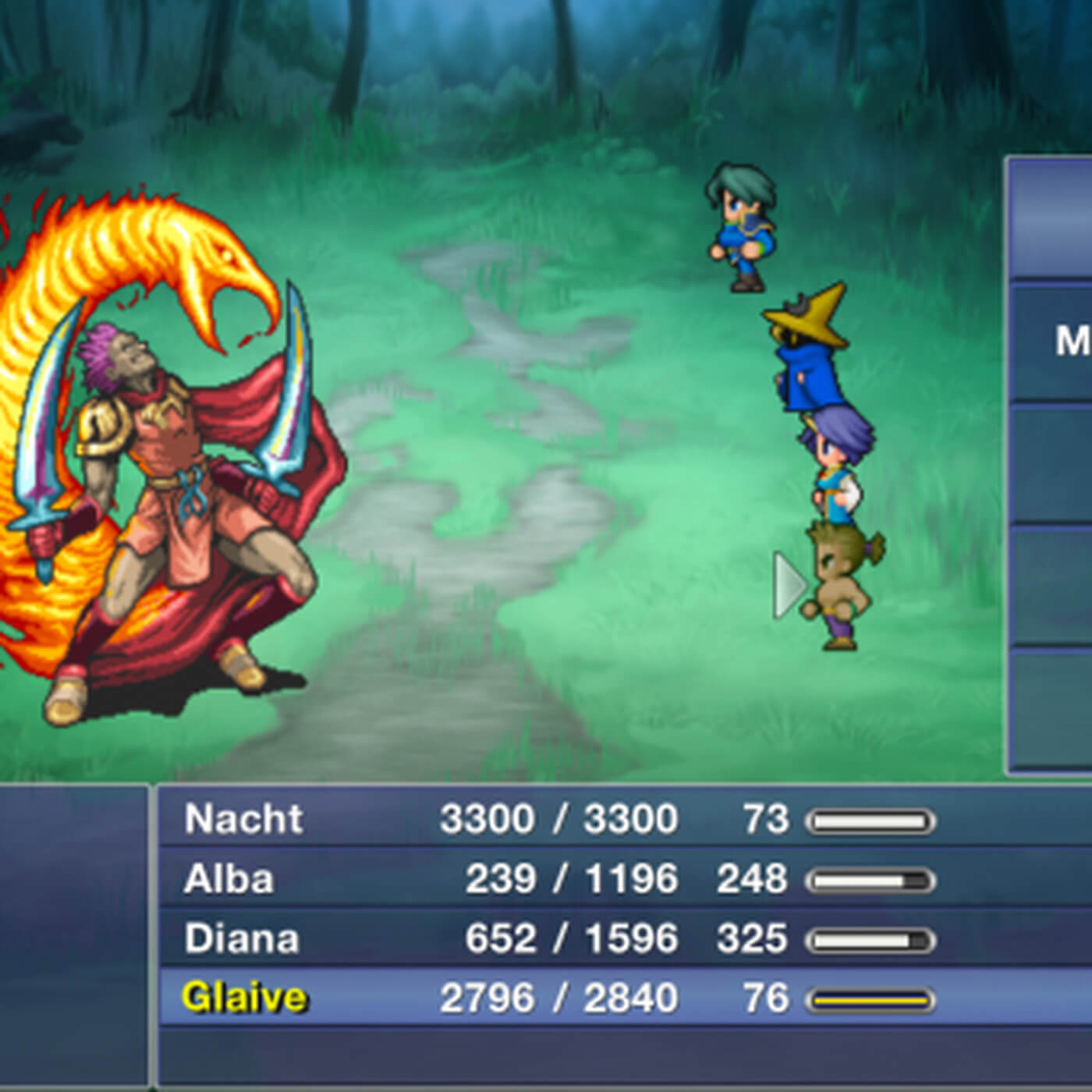 10 Best Final Fantasy Games on Android and iPhone